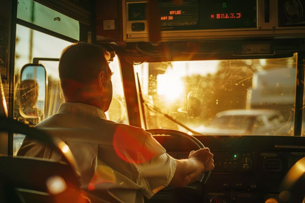 Autobuses y servicios VIP Valencia | Autocares Aure Bus